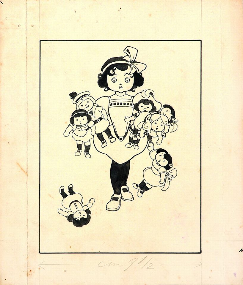 Asta di Little Nemo: ecco in anteprima alcuni dei lotti | ComicArtCity.com