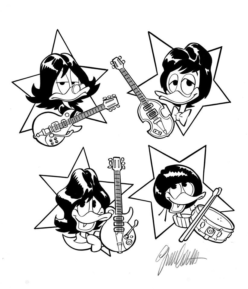 Asta di Little Nemo: ecco in anteprima alcuni dei lotti | ComicArtCity.com